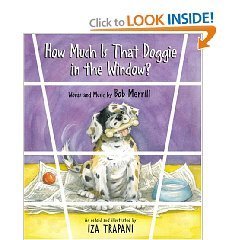 How Much Is That Doggie in the Window? (Extended Nursery Rhymes ...