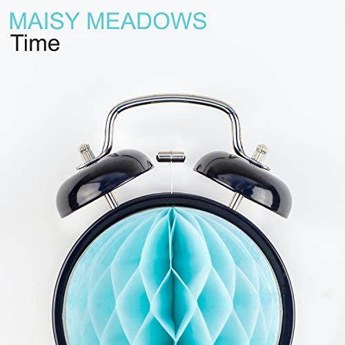 Time de Maisy Meadows en Amazon Music Unlimited