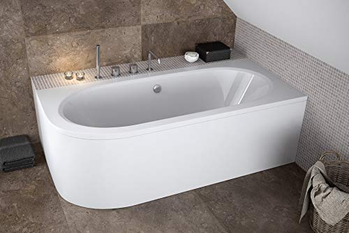 Hoekbad Whirlpool - De 10 beste van april 2025 - Mooi, Schoon & Fris!