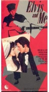 Elvis and Me [VHS] : Amazon.fr: DVD et Blu-ray