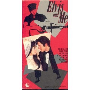 Elvis and Me [VHS] : Amazon.fr: DVD et Blu-ray