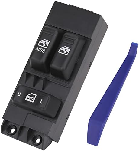 Amazon.com: LCWRGS Master Power Window Switch Compatible with 1999 2000 ...