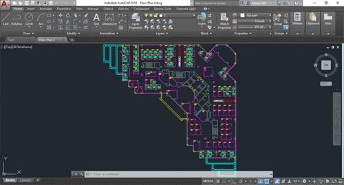 Autodesk AutoCAD 2019 | Digital Licence / 3 Years | Philippines | Ubuy