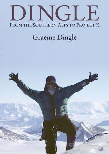 Dingle: Discovering the Sense in Adventure: Dingle, Graeme ...