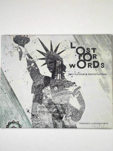 Lost for words: John & FURNIVAL FURNIVAL: 9781527221284: Amazon.com: Books