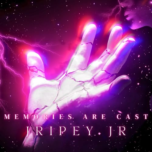 Amazon MusicでJripey JRのMemories are Castを再生する