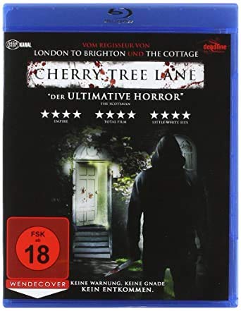 Cherry Tree Lane (2010) ( ) (Blu-Ray): Amazon.de: Rachael Blake, Tom ...