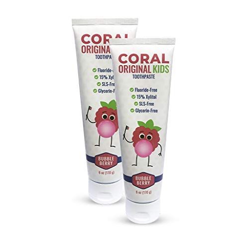 Best Toothpaste for Kids: 2022 Reviews and Buying Guide - MomDot