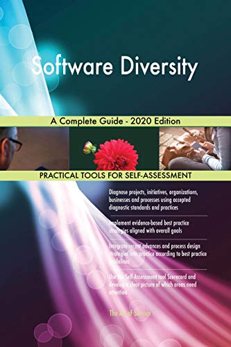 Software Diversity A Complete Guide - 2020 Edition eBook : Blokdyk ...