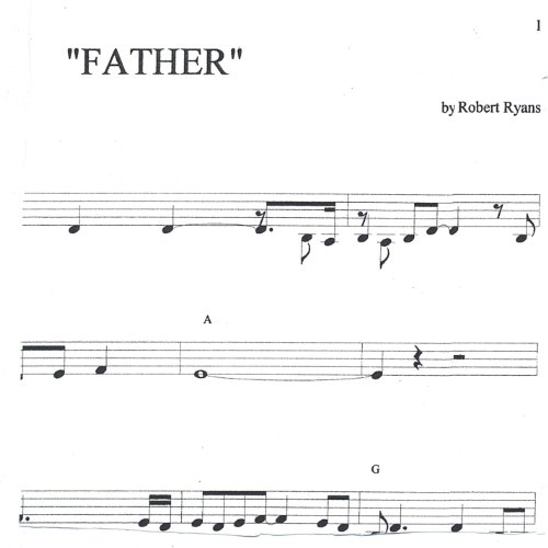 Play Father by Robert Ryans on Amazon Music