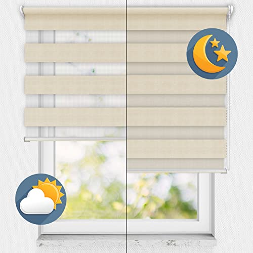 Doppelrollo Fenster – Die 15 besten Produkte im Vergleich ...