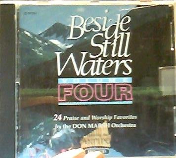 Don Marsh Orchestra - Beside Still Waters - Volume 4 - 24 Praise and ...