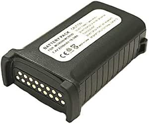 MC9090 Battery Replacement Battery MC9000 Series MC9050 MC9060 MC9090 ...