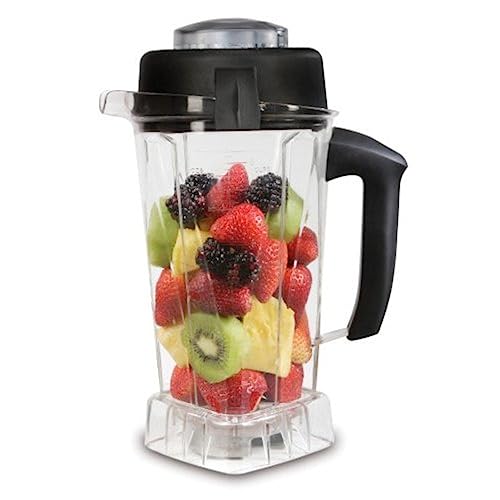 Vitamix Containers Explained (Which Jar Is Best for You?)