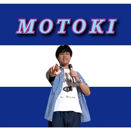 Amazon.co.jp: MOTOKI : MOTOKI: デジタルミュージック