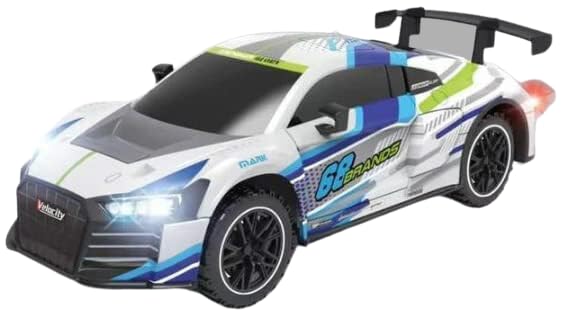 UFO and Company Remote Control Car Legendary Monster Truck Wheel ...
