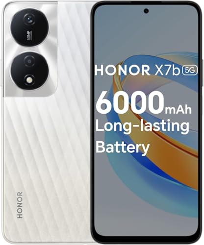 Honor X7b 5G - Full phone specifications