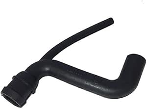 Genuine Fiat Punto Panda Doblo Seicento Engine Oil Breather Pipe ...