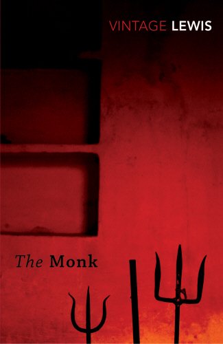 Publication: The Monk