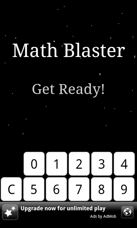 Math Workout - App on the Amazon Appstore