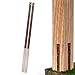 Amazon.com : Post Buddy Pack of 2 Easy Fence Post Repair (to fix 1 ...