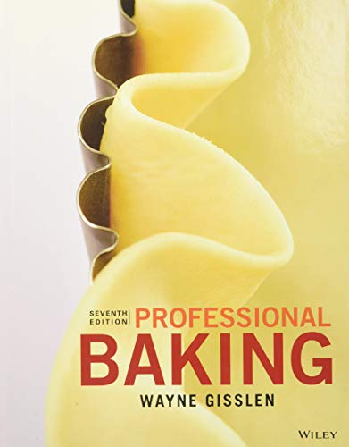 35 Best Professional Baking Books of All Time - BookAuthority