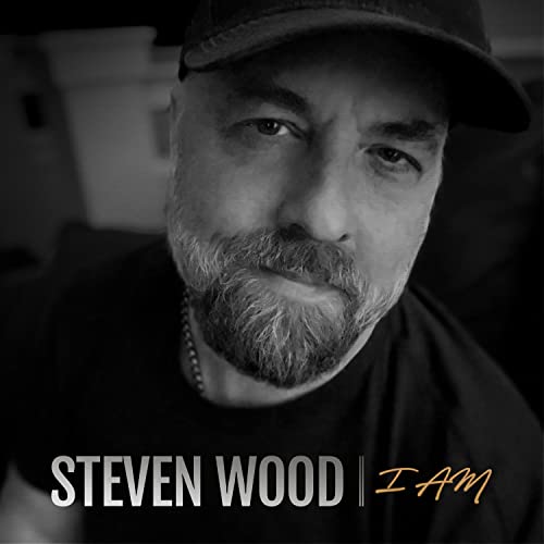 Play I Am by Steven Wood on Amazon Music Unlimited