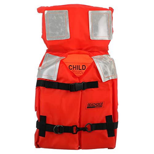 Type 1 Life Vests – The 16 best products compared - Outdoors Magazine