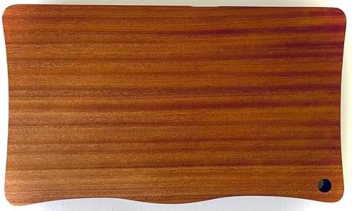 Amazon.com: LUBAN Cutting Board, Solid Wooden Cutting Boards for ...