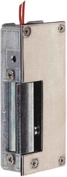 Effeff Elektro-Türöffner 22 EFKAB | Anschlag: Links | Nennspannung: 6 ...