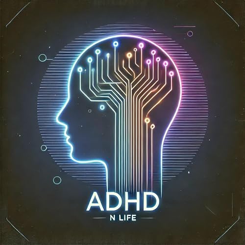Amazon MusicでDave AzulayのADHD N Lifeを再生する
