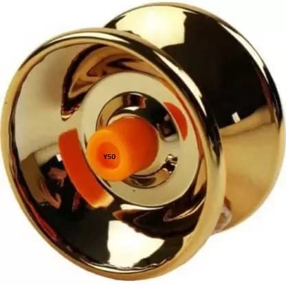 Glossy Finished Yo Yo Toys with String for Adults Acrylic Yo Yo Spinner ...