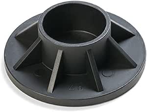 Amazon.com: YOKIMA Upgrade Leg Cap 10576 Leg End Caps for Small ...