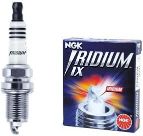 Amazon.com: 4 New NGK IRIDIUM IX Spark Plug BPR5EIX # 6597 : Automotive