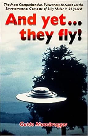 Buy And Yet They Fly Book Online at Low Prices in India | And Yet They ...
