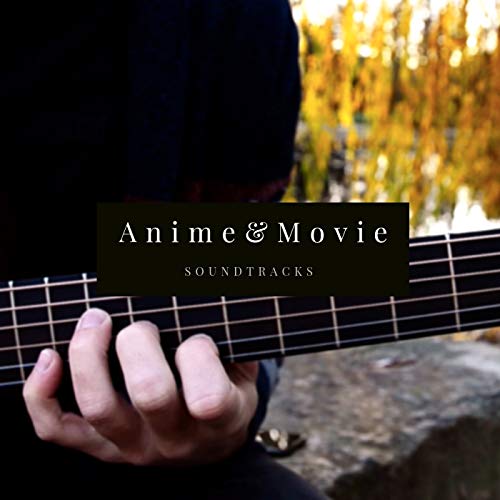 Reproducir Anime & Movie Soundtracks de Leon Alex en Amazon Music