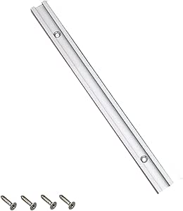 T Track Woodworking T-slot Slide Track Aluminium Miter T-Track T-slot ...