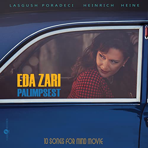 Amazon MusicでEda ZariのPalimpsestを再生する