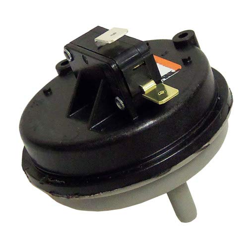 Carrier Gas Furnace Vent Air Pressure Switch - Without New Mounting ...