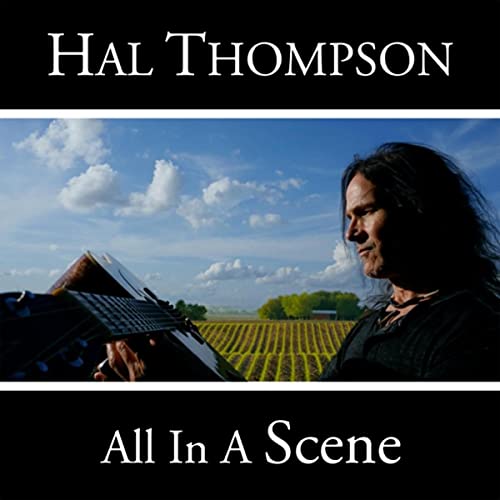 All in a Scene de Hal Thompson en Amazon Music Unlimited