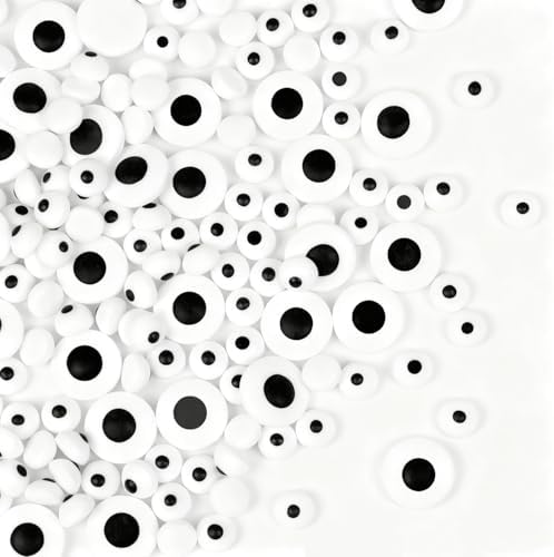 Amazon.com: Edible Candy Eyeball Sprinkles, Googly Eyes Sprinkles for ...