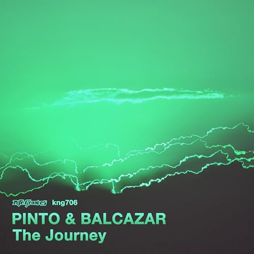 Amazon.com: The Journey : Balcazar: Digital Music