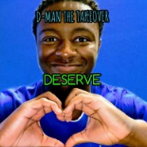 Play Star by D-Man the Takeover on Amazon Music