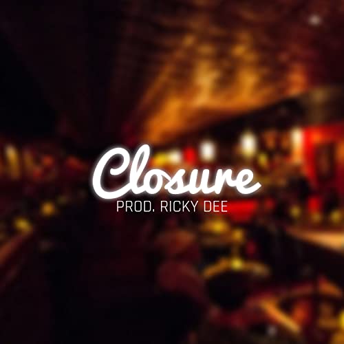 Closure de Ricky Dee en Amazon Music Unlimited