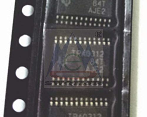 Amazon.com: 8pcs TPA0312,TPA3123D2PWPR 2.6-W Stereo Audio Power ...