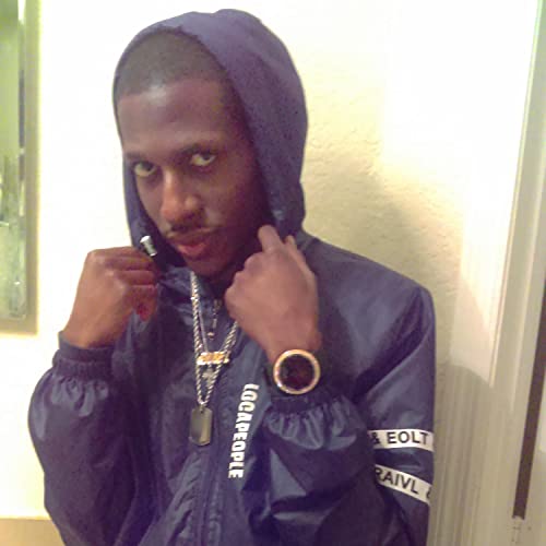 Amazon Music UnlimitedでLil FabのYour Loveを