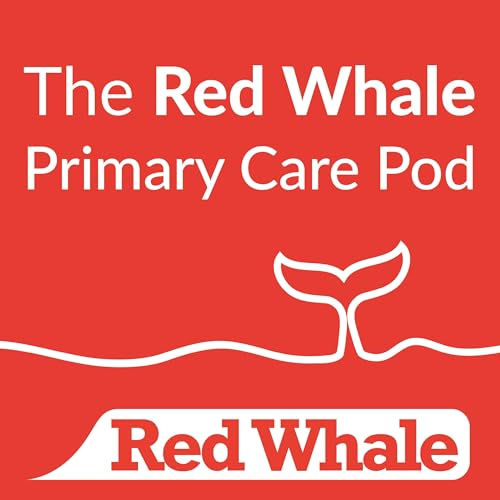 Red Whale Primary Care Pod : Red Whale: Amazon.co.uk: Books