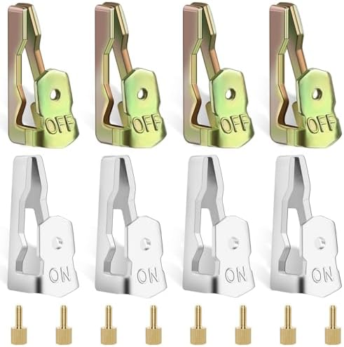 Amazon.com: Intermatic 156T1978A Time Switch Tripper Kit - Genuine 2 ...