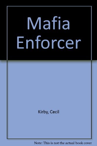 Mafia Enforcer: 9780552133456: Books - Amazon.ca