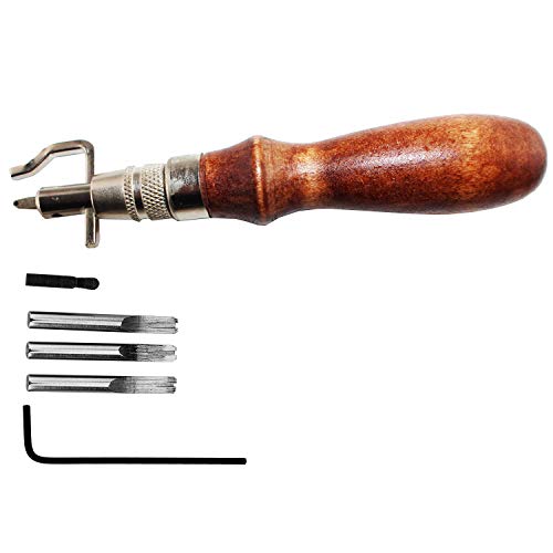 What Tools Are Used in Leather Working? – Tactile Hobby
